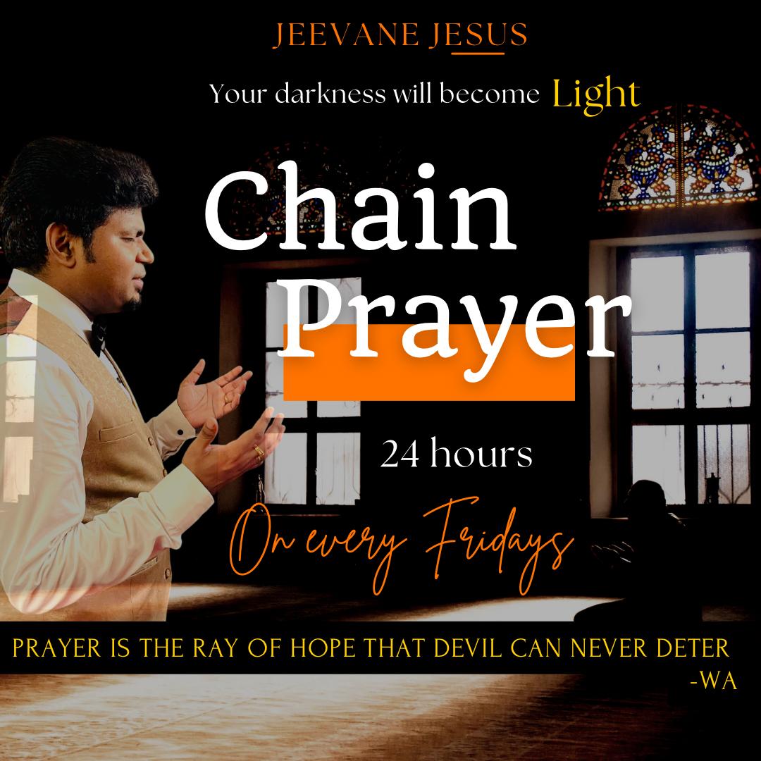 Forever Life International Ministries - Infinity Life Center